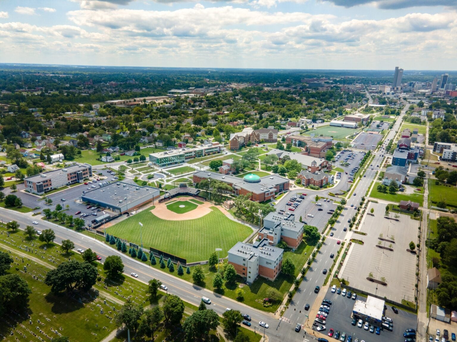 Indiana Tech partnership with City Colleges of Chicago gives students a ...